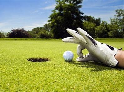 Slippery Rock Golf Club